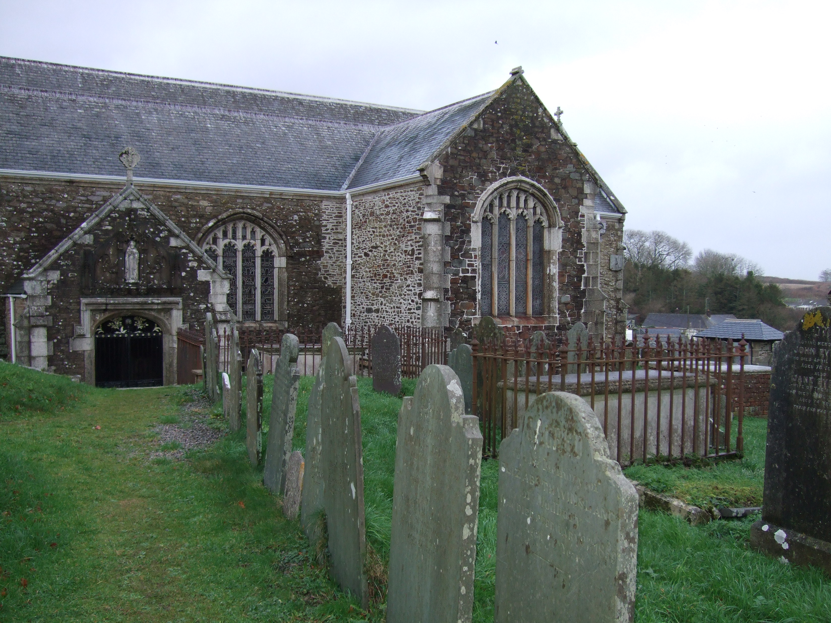 Browsing ‘Holbeton’ | Family History Archive | The Stone Family in ...