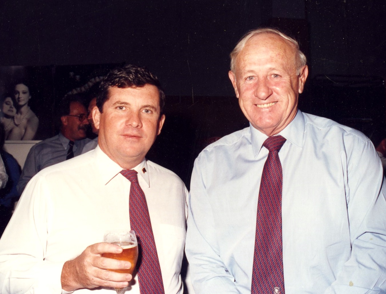 Chief Ministers Darwin Cup Reception | The Stone Family in Australia